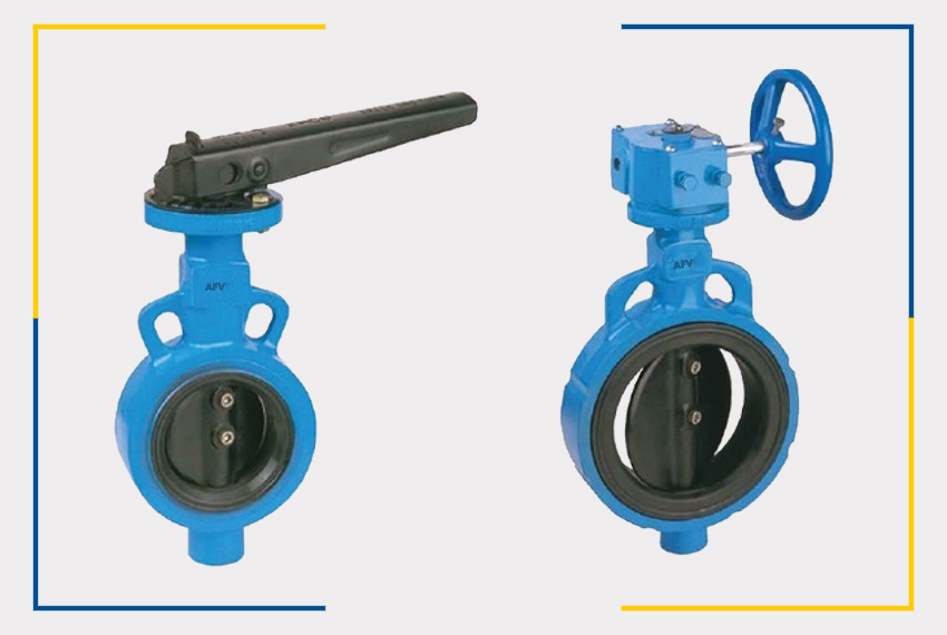 Advance Flo Valves Ball Gate Globe Check & DPCV Valve Manufacturer in ...